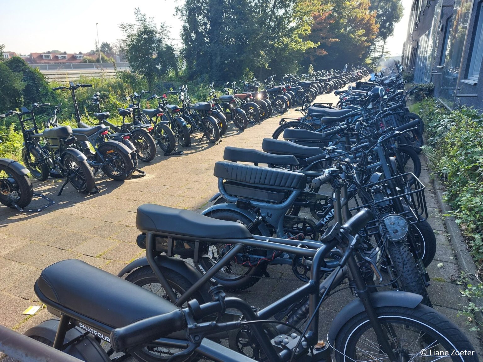 Goed om te weten: regels voor fatbikes | Keizer Karel College