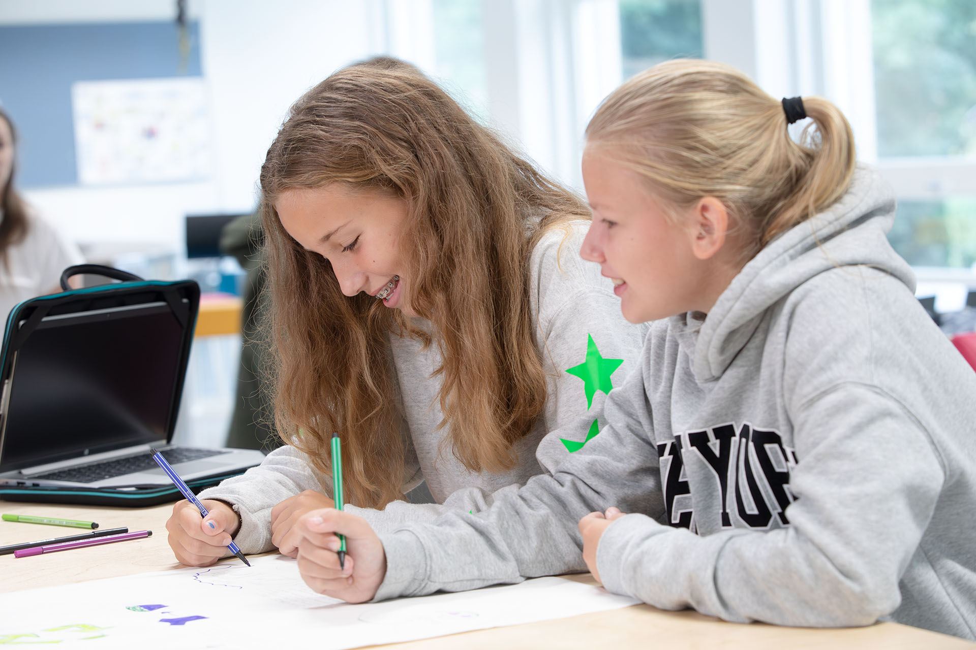 Keizer Karel College Amstelveen | Keizer Karel College