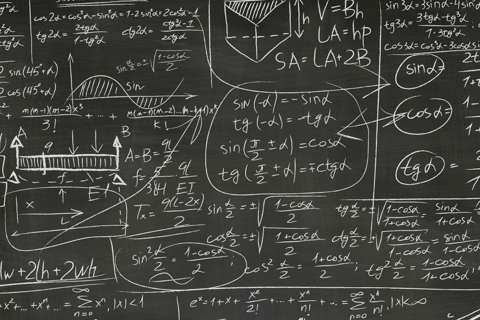 KKC doet mee aan Nederlandse Wiskunde Olympiade | Keizer Karel College